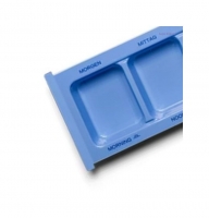 Beyer-Hygiene - Dispenser / Schiebeblister